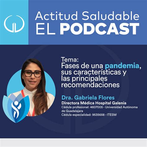 COVID 19 Fases de una pandemia sus características y las principales