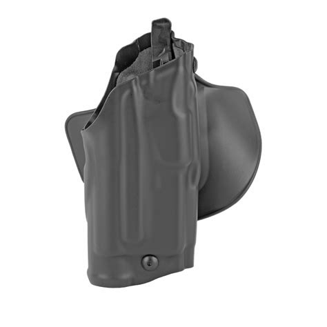 Safariland 6378 ALS Concealment Paddle Holster For Glock 19 23