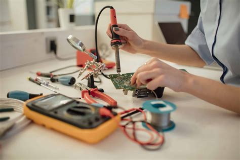 Saiba quanto ganha um engenheiro elétrico