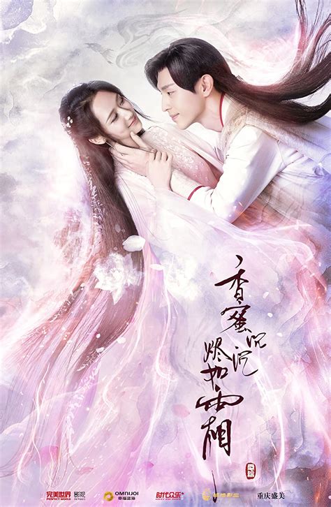 25 Rekomendasi Drama China Kerajaan Dengan Cerita Yang Unik Dan Sayang