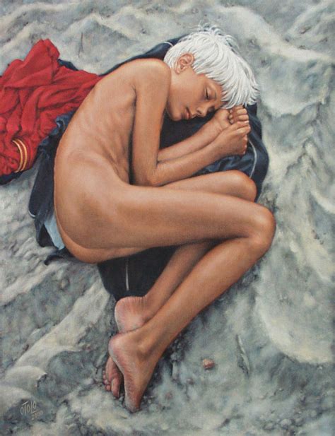 artista nazareno Otto Luhmüller