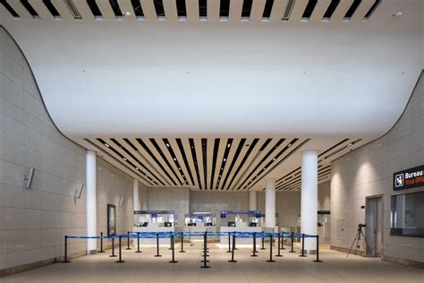 Diori Hamani International Airport Summa