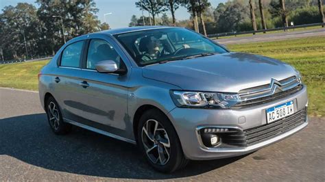 Crítica Citroën C Elysée HDi