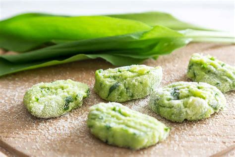 B Rlauch Gnocchi Selber Machen Fr Nkische Rezepte Rezepte Tipps