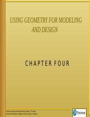 Chapter New Giesecke Th Edition Pptx Orthographic Projection