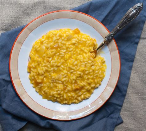 Risotto Alla Zucca Fatto In Casa Da Benedetta At Rodney Melson Blog