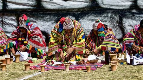 Día de la Pachamama cómo agradecer a la Madre Tierra en su día