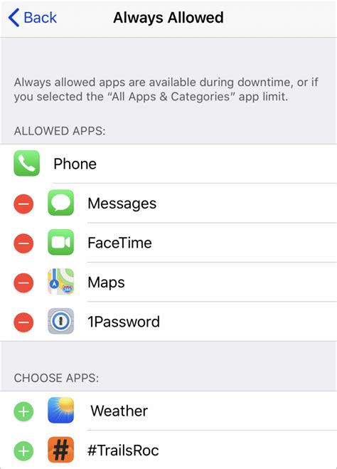 Ios 12s Screen Time Feature Helps You Manage Your Iphone Usage Jimmytech