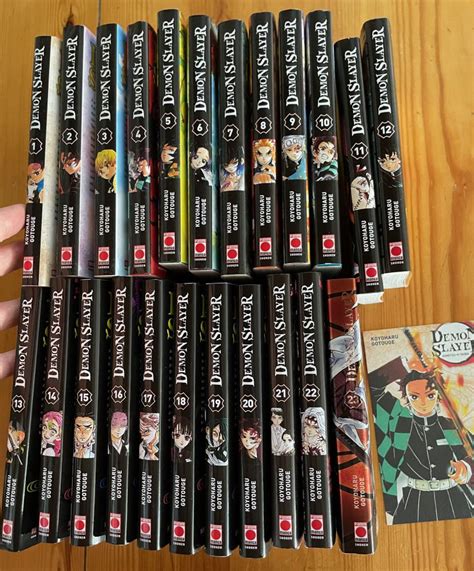 Demon Slayer Collection Ubicaciondepersonas Cdmx Gob Mx