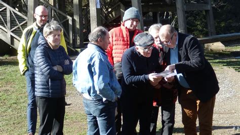 Deux Grosnes Le Mont Saint Rigaud Rejoint Les Sites Clunisiens Le