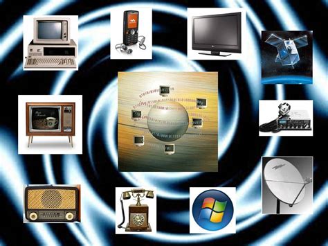 Educación y tecnología Cómo ha ido Evolucionado la Tecnología y