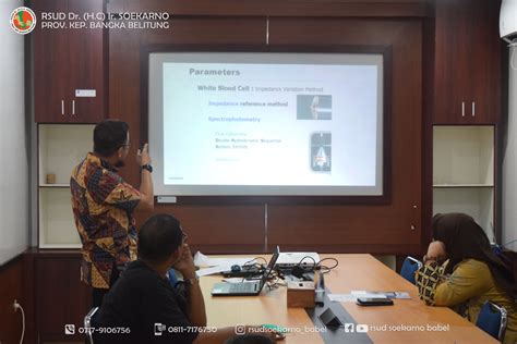 Rumah Sakit Umum Daerah Dr HC Ir Soekarno Provinsi Kepulauan