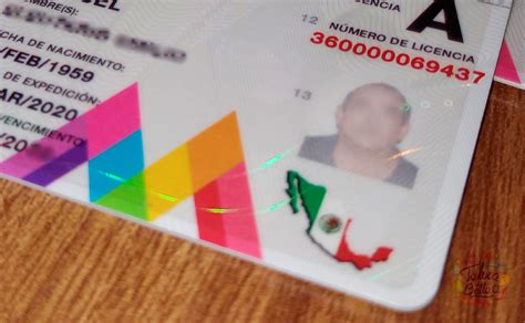Licencia De Conducir Permanente Cu Les Son Los Requisitos Y Cu L