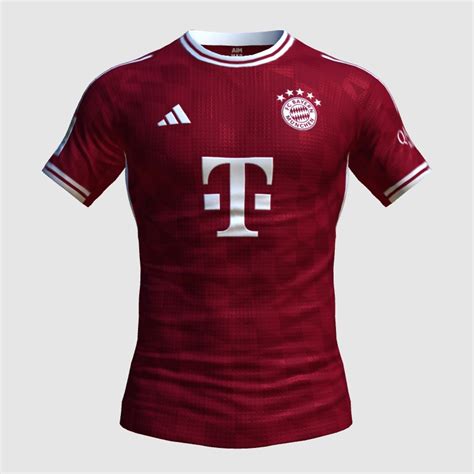 Fc Bayern M Nchen Third Concept Kit Fifa Kit Creator Showcase