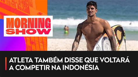 Casos de Família Entenda a briga entre a mãe de Gabriel Medina e