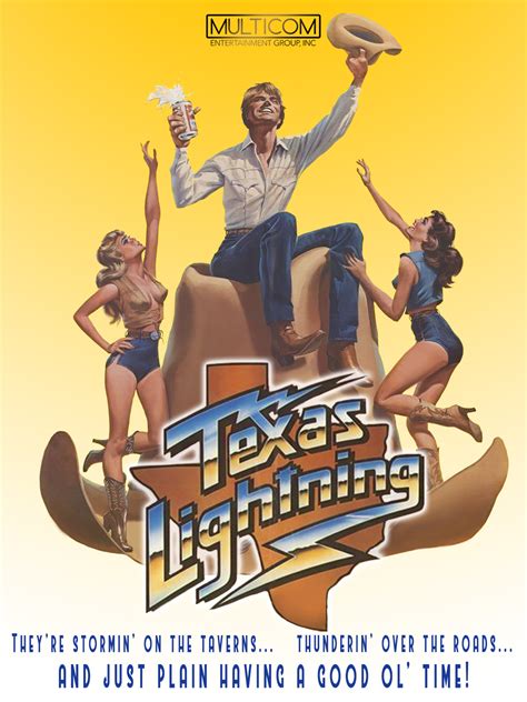 Texas Lightning 1981 WatchSoMuch