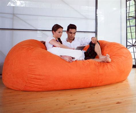 Top 50 mẫu ghế lười Sofa hạt xốp rẻ và đẹp nhất