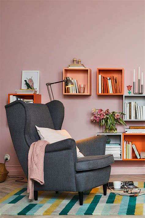 Practical Wall Ideas With Ikea Eket Cabinet Obsigen