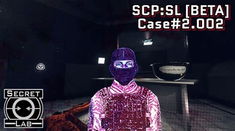 Scp Secret Lab Mimicry One For The Road Youtube