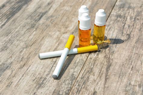 How To Get Nicotine Out Of Your System Fast