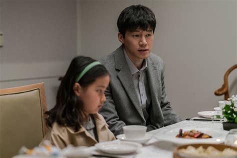 Photos New Stills Added For The Upcoming Korean Movie Intruder