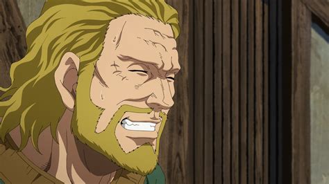 TVアニメヴィンランドサガ VINLAND SAGAOfficial on Twitter VINLAND SAGA