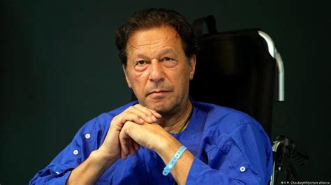 Pakistan S Top Court Orders Release Of Ex PM Imran Khan DW 05 11 2023