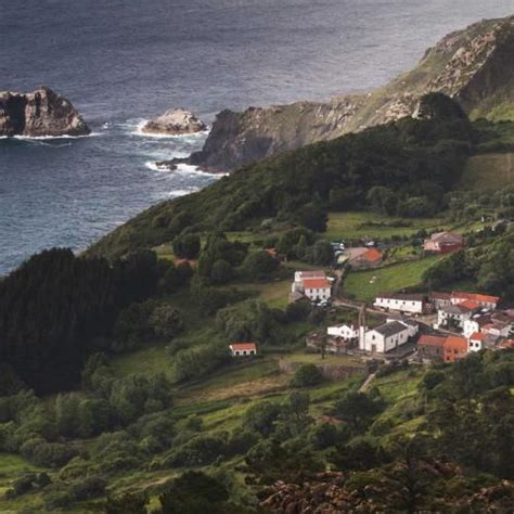 Descubre algunos de los pueblos más bonitos de Galicia para visitar