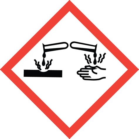 Hazardous Materials
