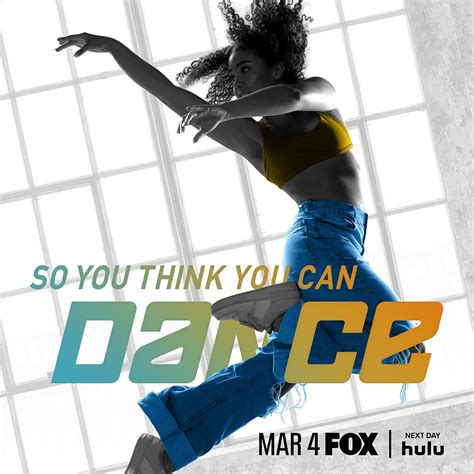 Reviews Of Movies And More Season 18 So You Think You Can Dance