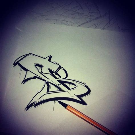 Pin By Zac On Graffiti Drawing Graffiti Alphabet Graffiti