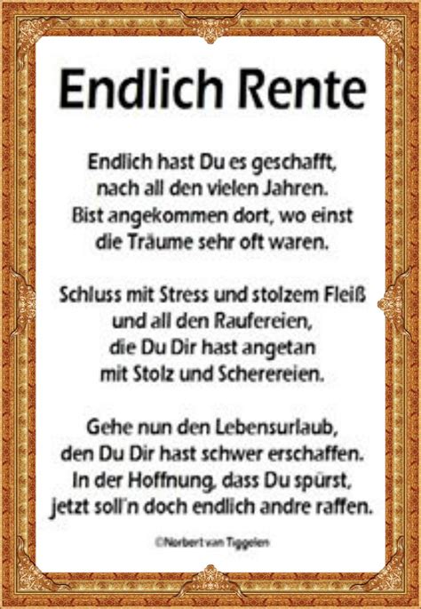 58 Kurze Sprüche Zum Ruhestand Kollege Damit auch du richtigen