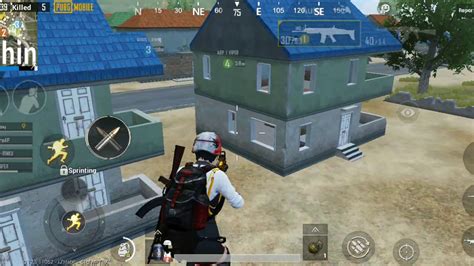 Pradip Gaming Pubg Mobile Kills Youtube