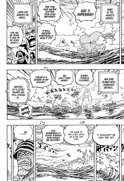 One Piece Chapter One Piece Manga Online