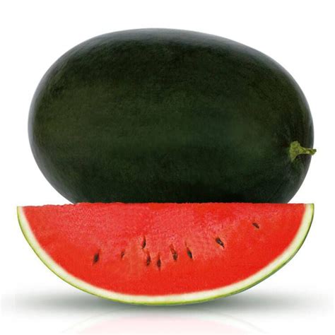 Hybrid Watermelon Seed Aparna F1 Eastwestseed Red