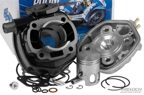 Cylinder Kit Polini Sport Cc Minarelli Lc Polini Motoryzacja Empik