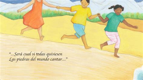 La Ronda De Gabriela EduCRIN