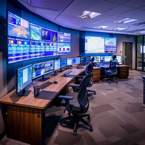 Keep Your Security Tight With AVCiT S Dynamic KVM Solution For The