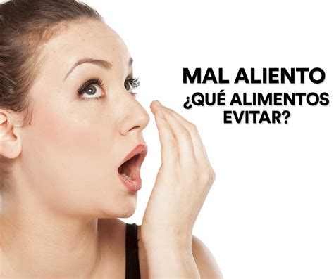 Sintético 103 Foto Como Eliminar El Mal Aliento Que Viene Del Estomago
