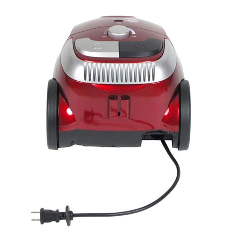 Atrix Lil Red Hepa Vacuum Atrix