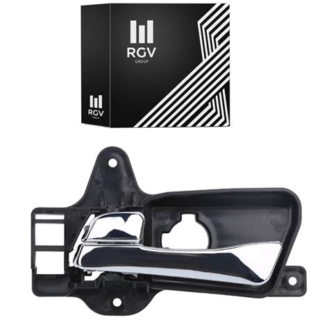Maçaneta Interna Porta Para Hyundai I30 2008 A 11 RGV Comercio