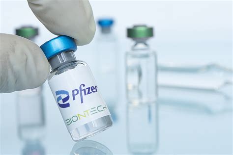 Esta Es La Nueva Eficacia De La Vacuna De Pfizer Cuando Se Aplican 3 Dosis
