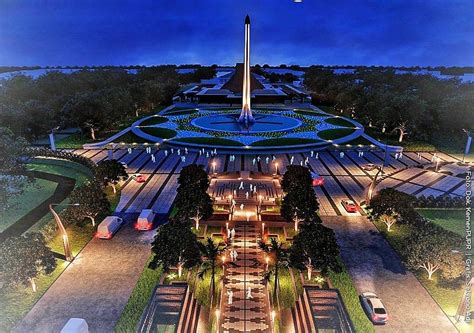 Setelah Renovasi Besar Besaran TMII Sudah Bisa Dikunjungi Bisnistoday