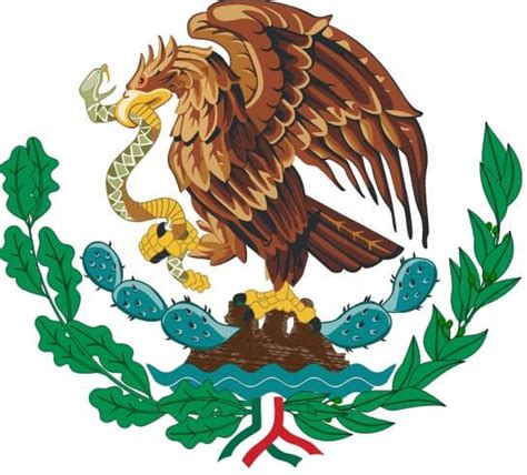 Top 110 Imagen Significado Del Aguila En La Bandera Mexicana Abzlocal Mx