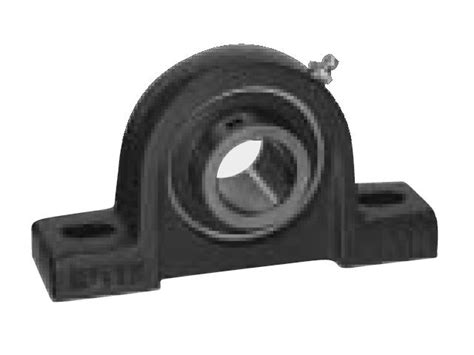 UCP Pillow Blocks On IPTCI Bearings