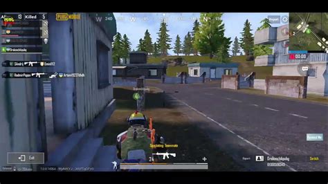Pubg Mobile Strem Lobbi Uzbekcha Letsplay Youtube