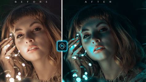 Professional Color Grading Teal Look Color Grading Pixel Bytes