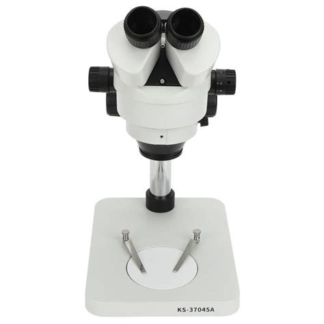 Microscope trinoculaire GOTOTOP Grossissement réglable Outil d