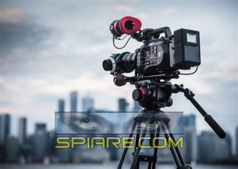 Che differenza c è tra videocamera e telecamera