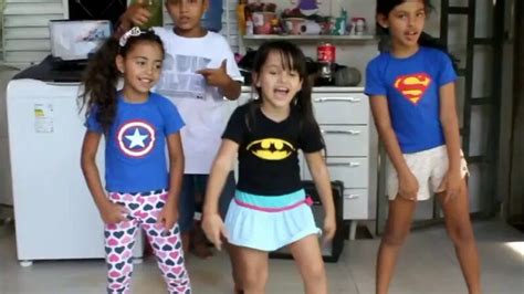 Dançando FUNK